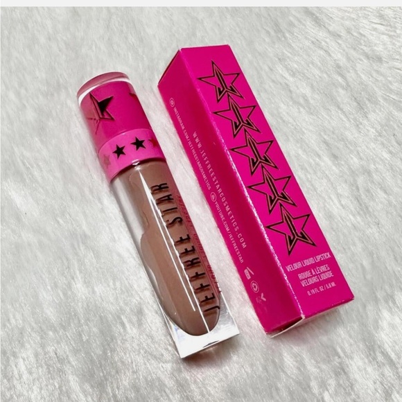 Jeffree Star | Makeup | Jeffree Star Hidden Hills Lipstick | Poshmark